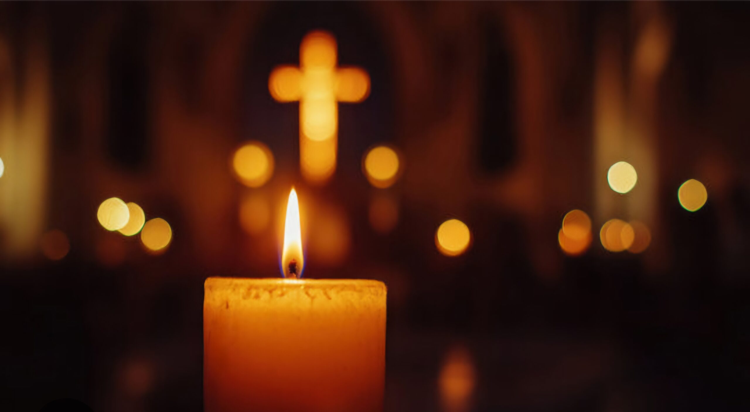 The True Light - Hope Warrior